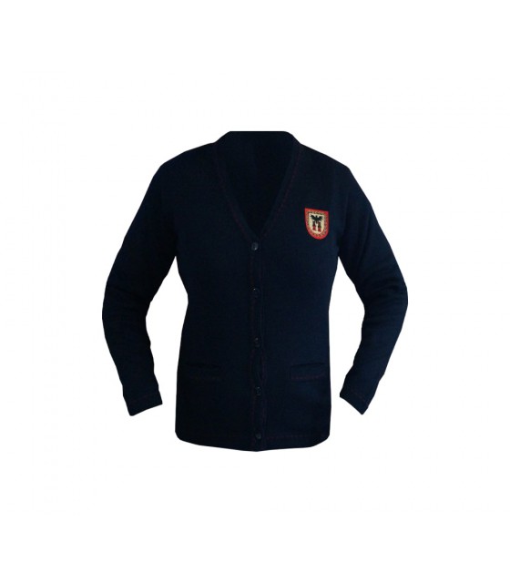 Chaleco Uniformes Pesa