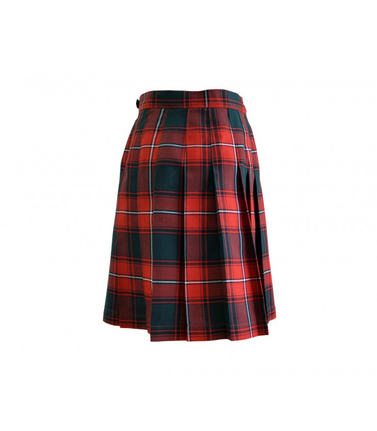 Scottish skirt