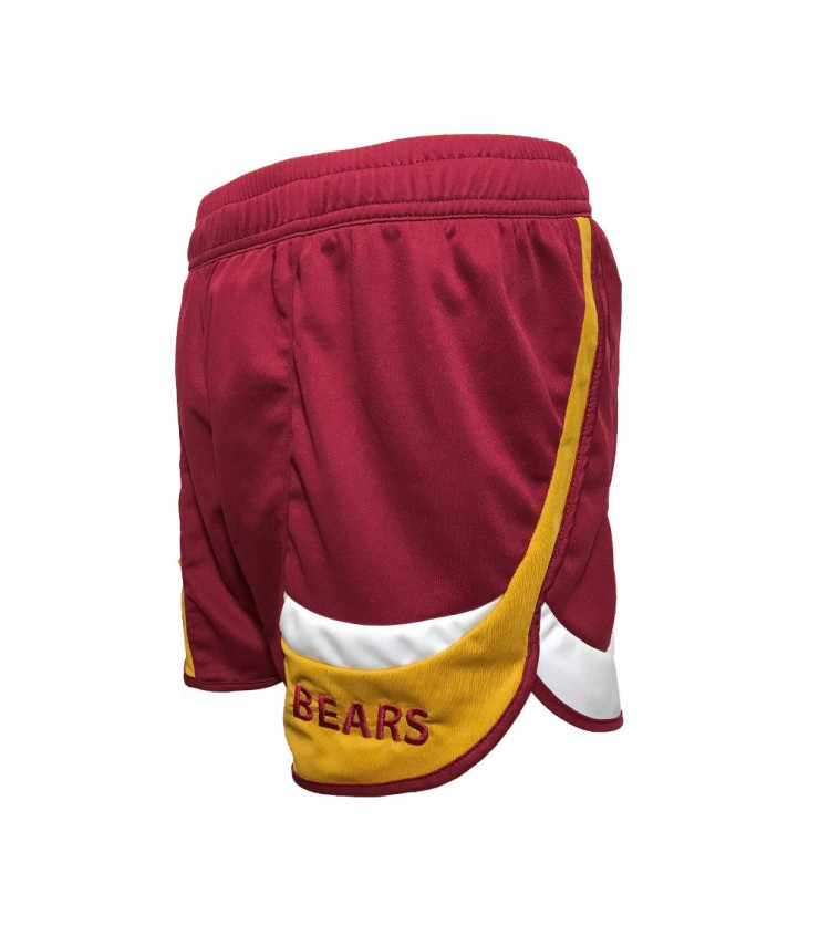 Track and field short