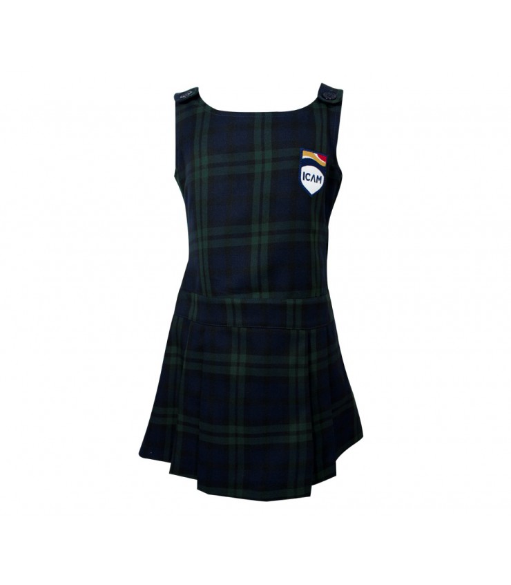 Jumper Uniformes Pesa